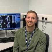 Ben Buckley | About | LJMU profiles