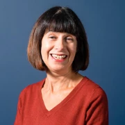 Diane Roskin | About | LJMU profiles