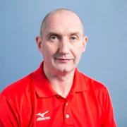 Dr Dominic Doran | About | LJMU profiles