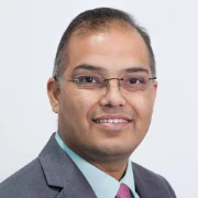 Yog Upadhyay | About | LJMU profiles