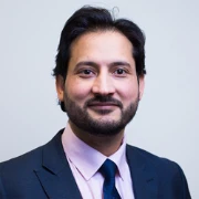 Iftikhar Khan | About | LJMU profiles