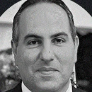 Ali Rostami | About | LJMU profiles