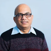 Monower Sadique | About | LJMU profiles