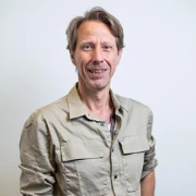 Torsten Wronski | About | LJMU profiles