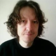 Jeffrey Harrison | About | LJMU profiles