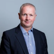 Richard Carr | About | LJMU profiles