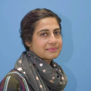Tasnim Ahmed | About | LJMU profiles