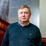 Adrian James | About | LJMU profiles