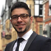 Ali Shubbar | Teaching activities | LJMU profiles