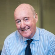 George Sharples | About | LJMU profiles