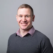 Gerwyn Jones | About | LJMU profiles