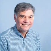Gordon Lowe | About | LJMU profiles