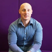 Graeme Close | About | LJMU profiles