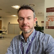 Howard Reed | About | LJMU profiles