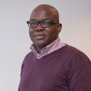 Duga Ewuga | About | LJMU profiles