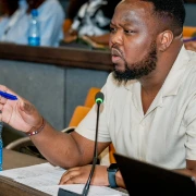 Thompson Chengeta | About | LJMU profiles