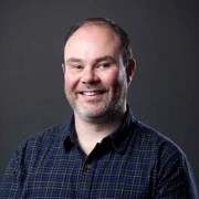 Paul Anderson | About | LJMU profiles