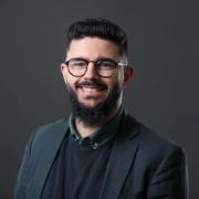 Marcus Hansen | About | LJMU profiles