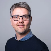 Jason Kirby | About | LJMU profiles