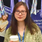 Xinrui Wang | About | LJMU profiles