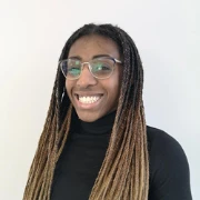 Kelsie Johnson | About | LJMU profiles