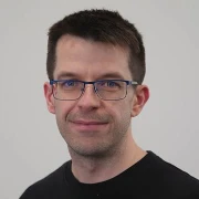 Robert Grand | About | LJMU profiles