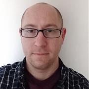 Jamie Williams | About | LJMU profiles