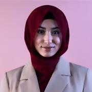 Lila Tamea | About | LJMU profiles