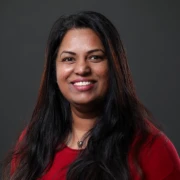 Raji Thomas | About | LJMU profiles