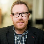 John Byrne | About | LJMU profiles