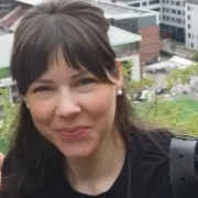 Isabel Robinson | About | LJMU profiles
