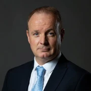 Ian Bowden | About | LJMU profiles