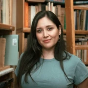 Martha Lomeli Rodriguez | About | LJMU profiles