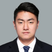 He Li | About | LJMU profiles