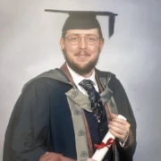 Jack Delaney | About | LJMU profiles