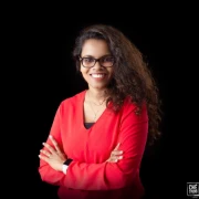 Chamari Allis | About | LJMU profiles