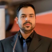 Amin Amini | About | LJMU profiles