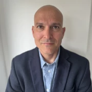 Tasos Georgoulas | About | LJMU profiles