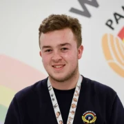 Thomas Gary Belger | About | LJMU profiles