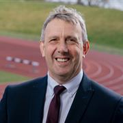 Keith George | About | LJMU profiles