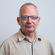 Kevin Johnston | About | LJMU profiles
