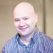 Martin Jones | About | LJMU profiles