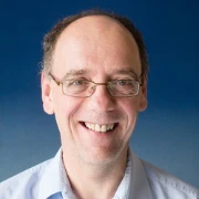 Mike Martin | About | LJMU profiles