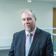 Michael Riley | About | LJMU profiles