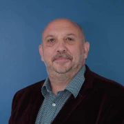 Nick White | About | LJMU profiles