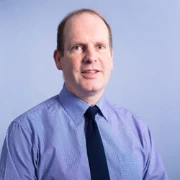 Russell English | About | LJMU profiles