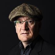 Stuart Borthwick | About | LJMU profiles