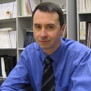 Bill Atherton | About | LJMU profiles