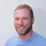 Ben J Edwards | About | LJMU profiles