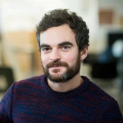 Chris Jackson | About | LJMU profiles